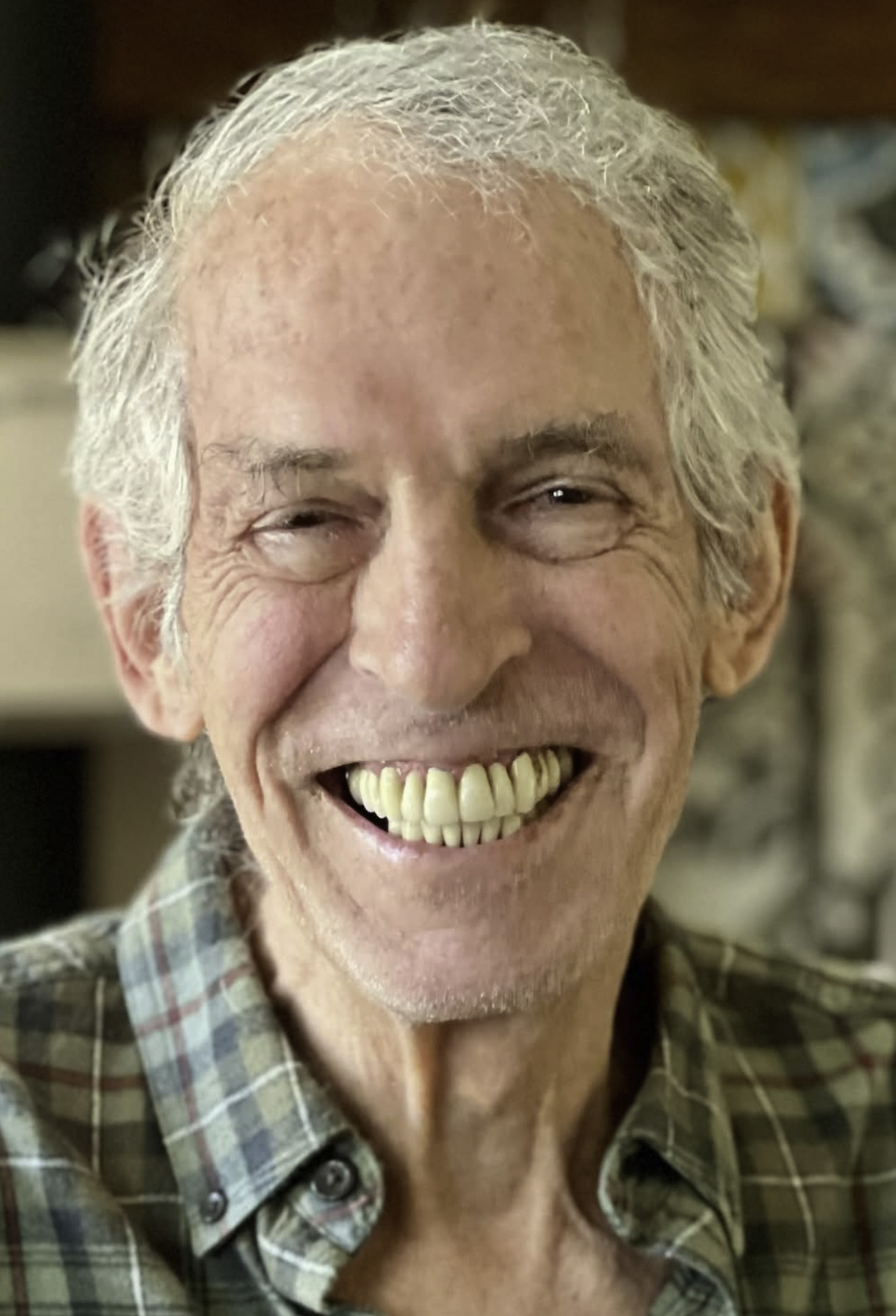 Robert Anthony Caputo 1949-2025 - The Photo Society